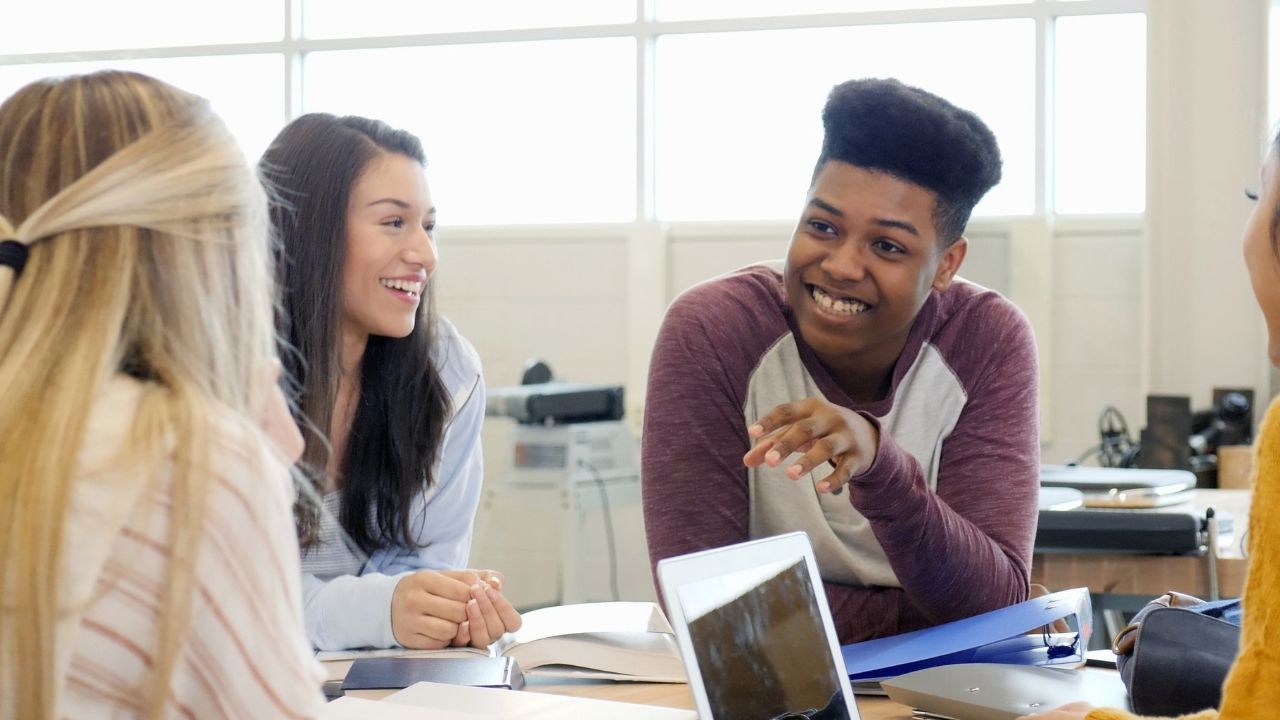 8 Fun First Day Activities For High School TheHighSchooler 8 Fun First Day Activities For High School TheHighSchooler