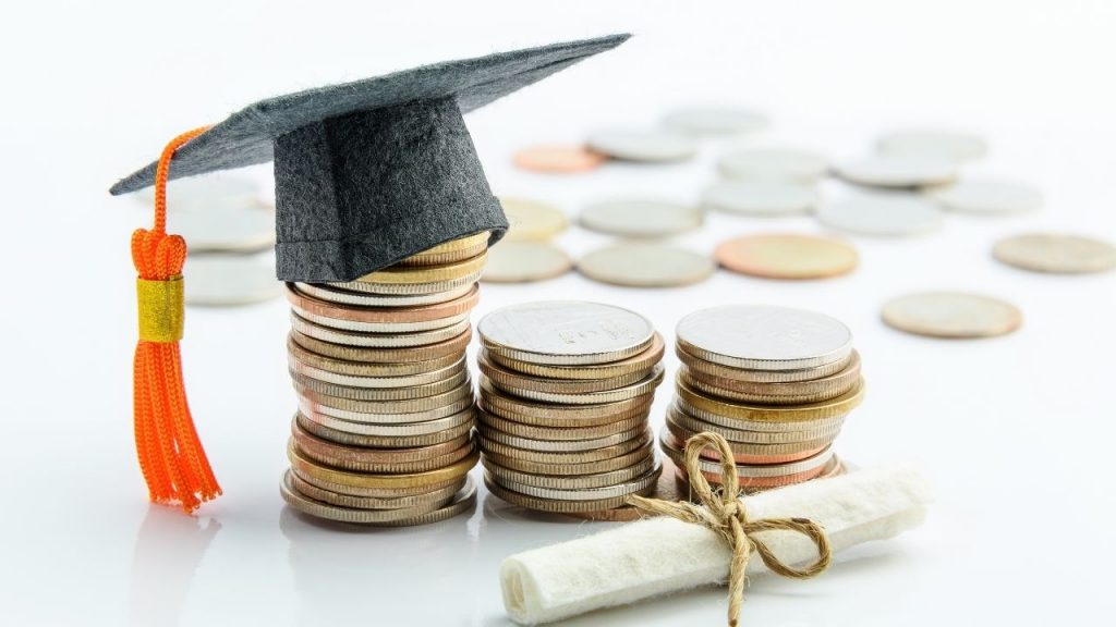 Important Short Term And Long Term Financial Goals For High School 