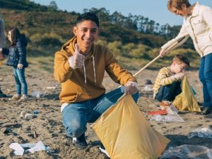 Top 15 Community Service Ideas For High School Students - TheHighSchooler