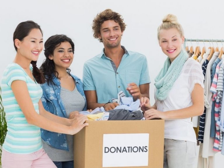 Top 15 Community Service Ideas For High School Students - TheHighSchooler