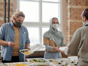 Top 15 Community Service Ideas For High School Students - TheHighSchooler