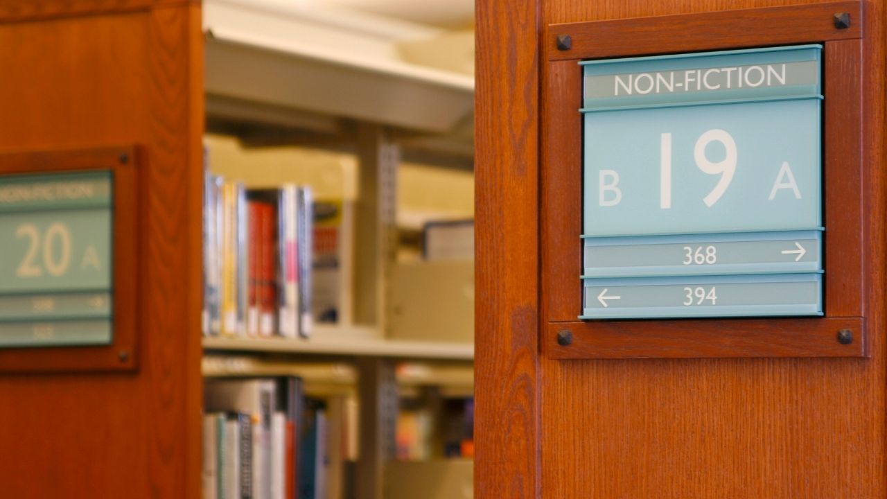 10 Must Read Non fiction Books For High School Students TheHighSchooler 10 Must Read Non fiction Books For High School Students TheHighSchooler
