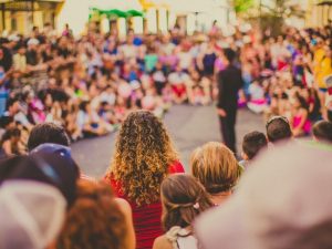 Top 15 Community Service Ideas For High School Students - TheHighSchooler