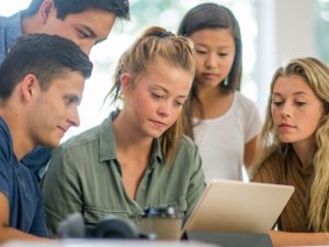 9 Interesting Citizenship Activities For High School Students ...