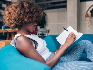 Teach Creative Writing In High School With 10 Fun Activities ...