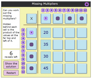 10 Cool Math Games With Instructions For High Schoolers - TheHighSchooler