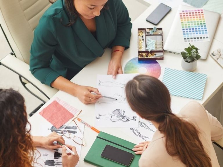 How to become a fashion designer at 15? * Step-By-Step Guide ...