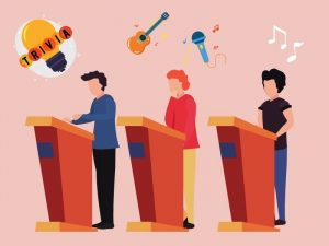 7 Fun Music Games and Activities for High School Students - TheHighSchooler