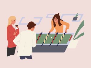 13 Fun Lunchtime Games And Activities For High School Students ...