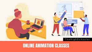 Top 9 Online Animation Classes For High School Students To Enroll ...