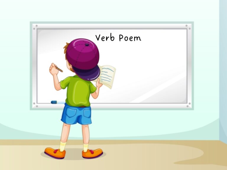 7 Fun Verb Activities For High School Students - TheHighSchooler