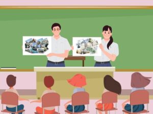 7 Fun Cultural Diversity Activities For High School Classroom ...