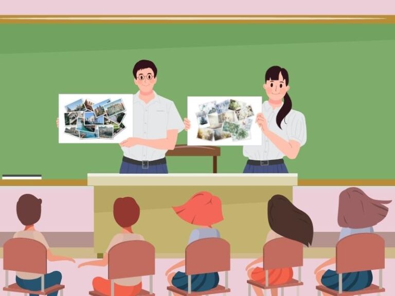 7 Fun Cultural Diversity Activities For High School Classroom ...
