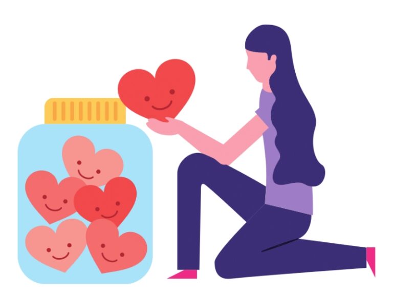 7 Kindness Activities For High School Students - TheHighSchooler