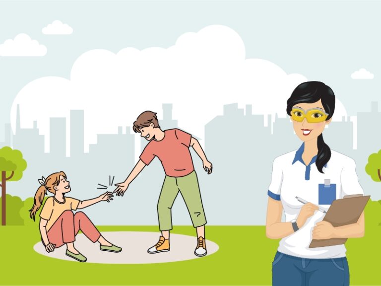 7 Kindness Activities For High School Students - TheHighSchooler