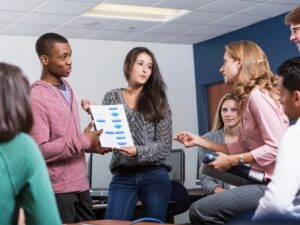 7 Helpful Life Skills Activities For High Schoolers - TheHighSchooler