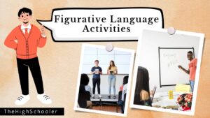 7 Fun Figurative Language Activities For High School Students ...