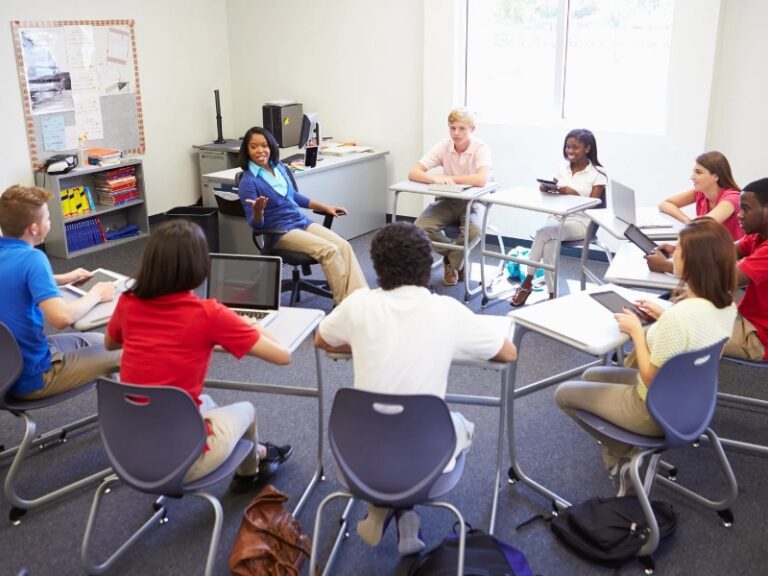 7 Helpful Life Skills Activities For High Schoolers - TheHighSchooler