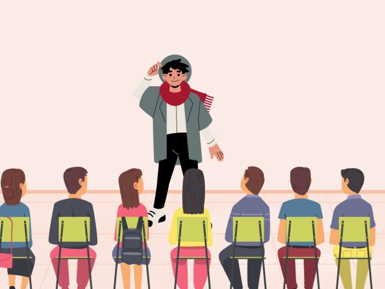 8 Show And Tell Ideas For High School Students - TheHighSchooler