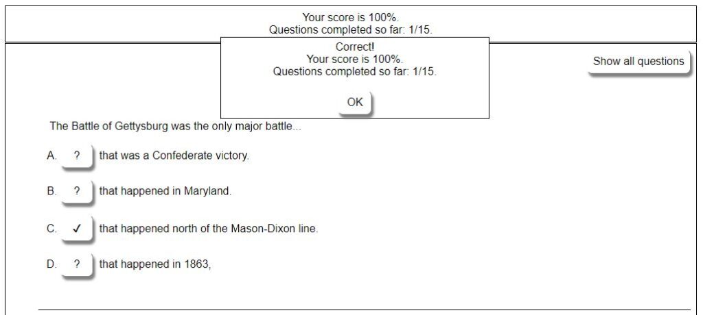 8 US History Games For High Schoolers To Play Online - TheHighSchooler
