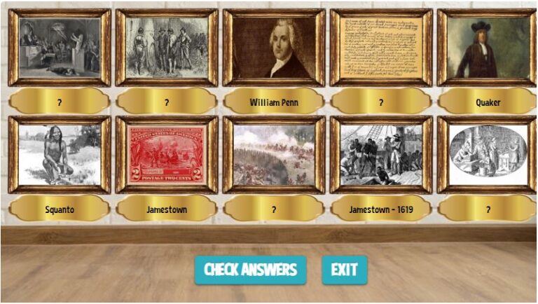 8 US History Games For High Schoolers To Play Online - TheHighSchooler