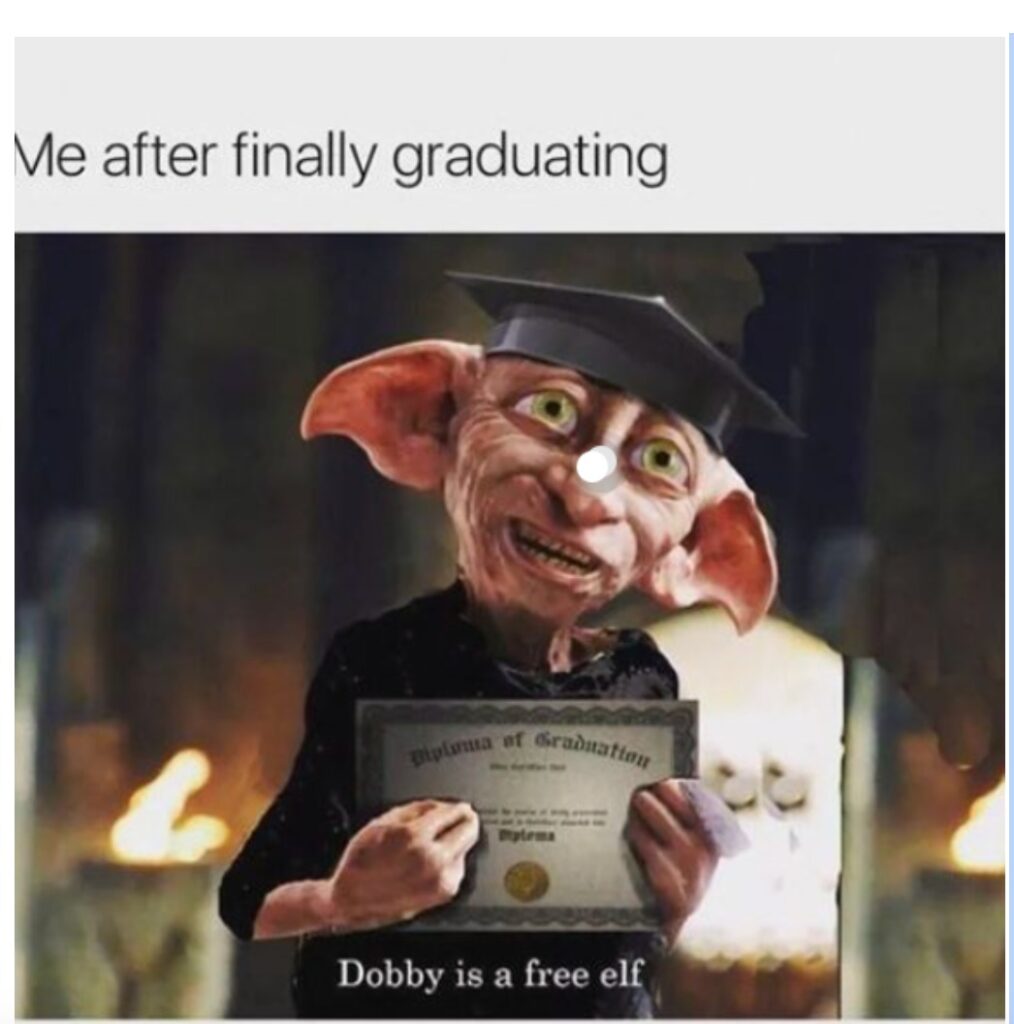 25 High School Graduation Memes To Tickle Your Funny Bones ...