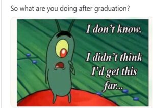 25 High School Graduation Memes To Tickle Your Funny Bones ...