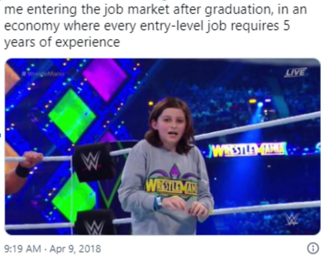 25 High School Graduation Memes To Tickle Your Funny Bones ...