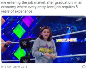 25 High School Graduation Memes To Tickle Your Funny Bones ...