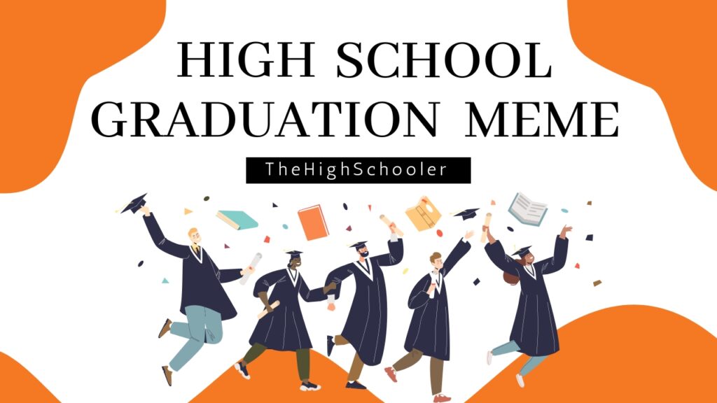 25 High School Graduation Memes To Tickle Your Funny Bones ...