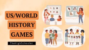 8 US History Games For High Schoolers To Play Online - TheHighSchooler