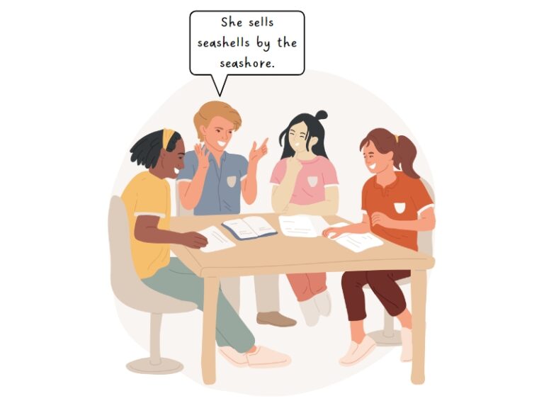 10 Warm-Up Activities For High School English - TheHighSchooler