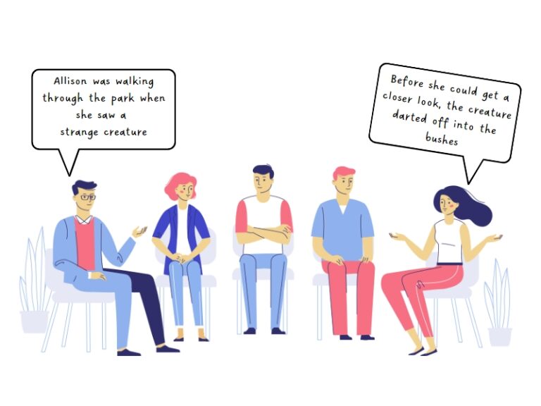 10 Warm-Up Activities For High School English - TheHighSchooler