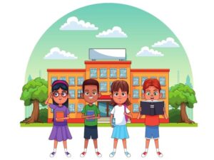 11 Interesting Transition Activities For High School Students ...