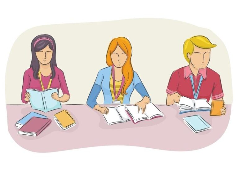 10 Fun College Readiness Activities For High School Students ...