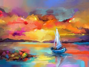 10 Art Project Ideas For High School Students - TheHighSchooler