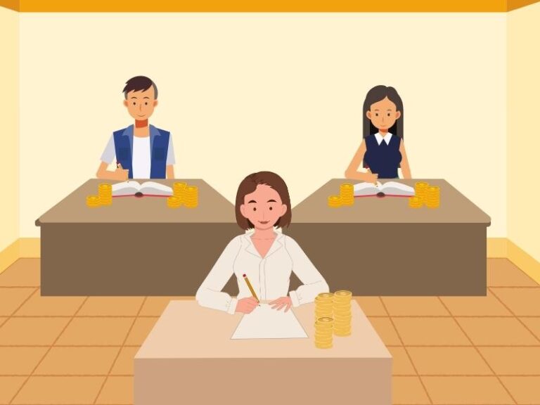 7 Interesting Paycheck Activities For High School Students ...