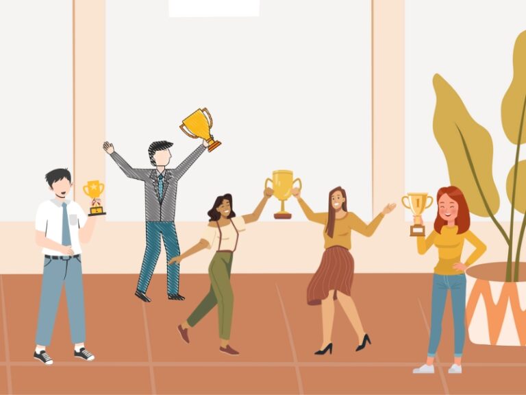 10 End Of The Year Activities For High School Seniors - TheHighSchooler