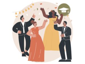 10 End Of The Year Activities For High School Seniors - TheHighSchooler