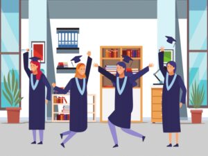 10 End Of The Year Activities For High School Seniors - TheHighSchooler