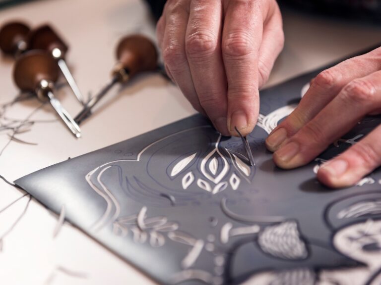 10 Art Project Ideas For High School Students - TheHighSchooler