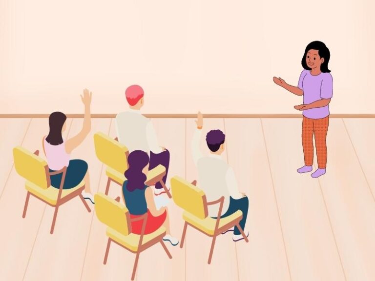 8 Effective Empathy Activities For High Schoolers - TheHighSchooler