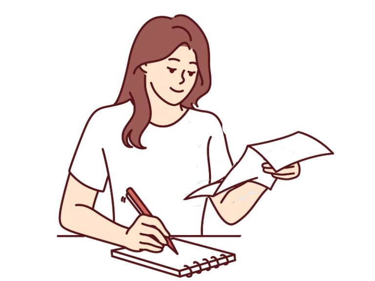 Resume Writing Activities For High School Students