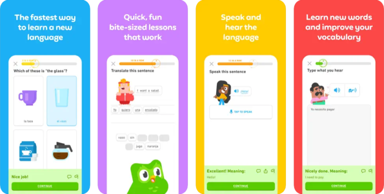 Top 8 Offline Educational Apps For High Schoolers - TheHighSchooler
