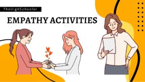 8 Effective Empathy Activities For High Schoolers - TheHighSchooler