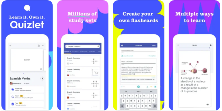 Top 8 Offline Educational Apps For High Schoolers - TheHighSchooler