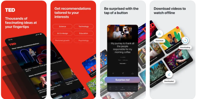 Top 8 Offline Educational Apps For High Schoolers - TheHighSchooler