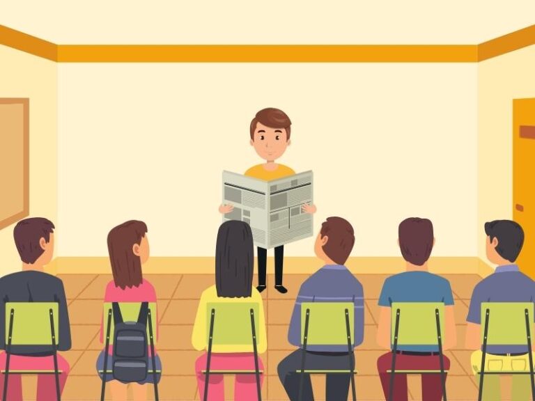 8 Fun Integrity Activities For High School Students - TheHighSchooler