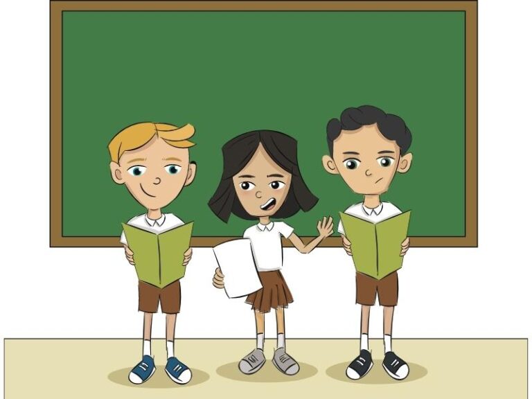 8 Fun Integrity Activities For High School Students - TheHighSchooler