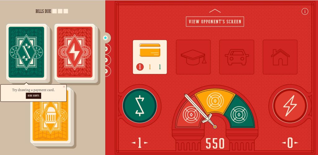8 Online Financial Literacy Games For High School Students ...